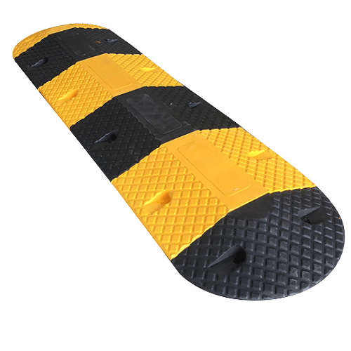PLASTIC SPEED HUMP (MODIFIED HARD PLASTIC) - The Manhole and Gully Shop